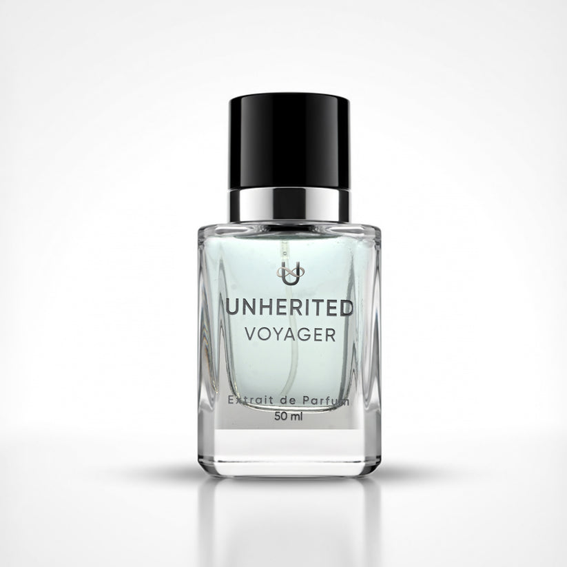 VOYAGER For Men | Aquatic Citrus | 30% Extrait de Parfum – Unherited